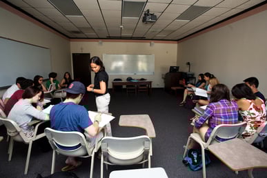 Why It Matters Where You Get Your Teaching Credential